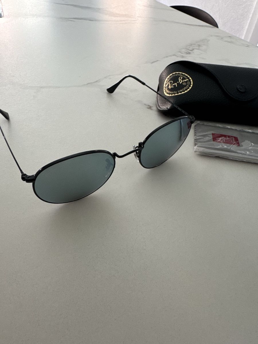 Ray-Ban RB 3447 ROUND METAL (Neu (gemäss Beschreibung)) in Saillon für ...