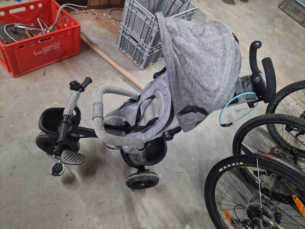 3 Rad Kinder | Kaufen auf Ricardo