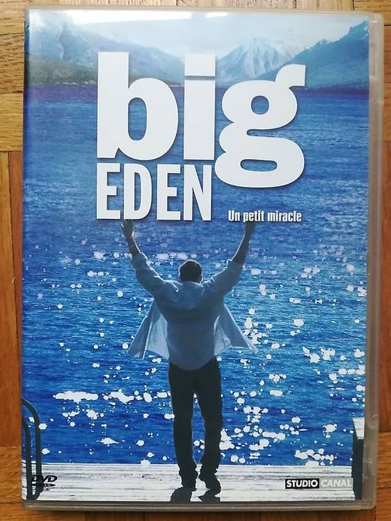 Big Eden (Gebraucht) in Versoix für CHF 1 – mit Lieferung auf Ricardo kaufen