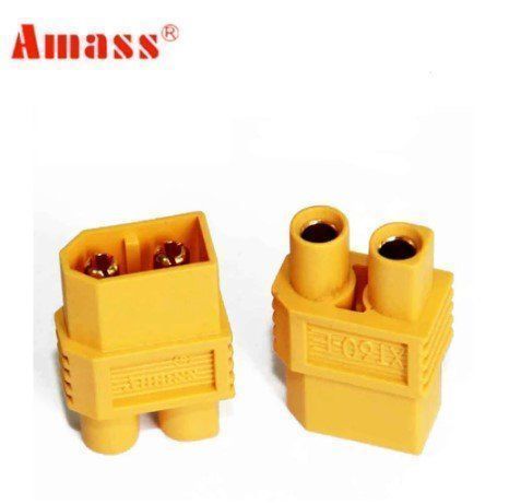 Amass Adapter XT60-E auf EC3 Buchse (Neu und originalverpackt) in Dättwil AG für CHF 4 – mit ...