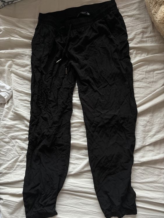 Luftige Sommerhosen Gr. 38 (Gebraucht) in Ittigen für CHF 10 – mit Lieferung auf Ricardo kaufen