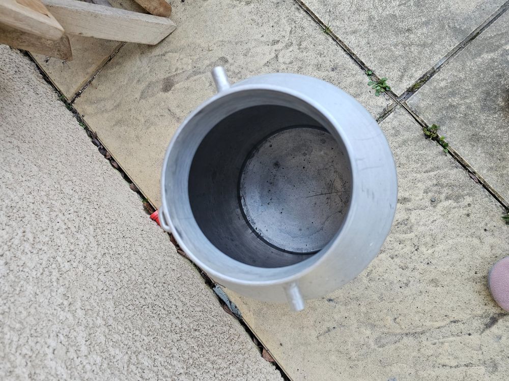 boille à lait | Kaufen auf Ricardo