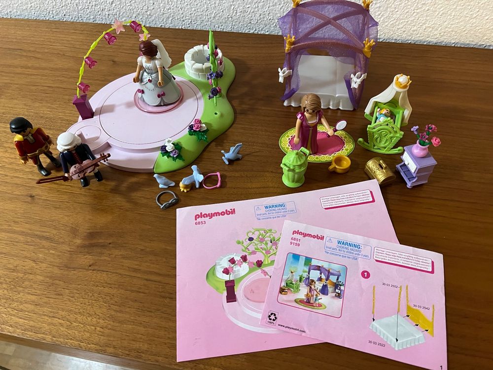 Playmobil | Kaufen auf Ricardo