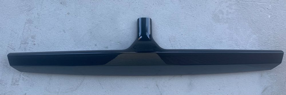 SMART Roadster Coupé 452 – Auspuffblende/Diffuser Heckmitte (Gebraucht ...