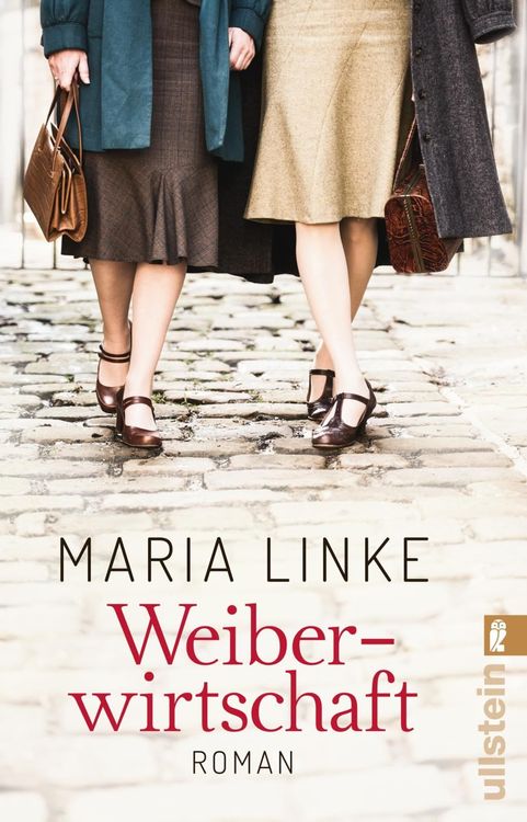 Linke Maria - Weiberwirtschaft /Roman (Gebraucht) in Schaffhausen für ...