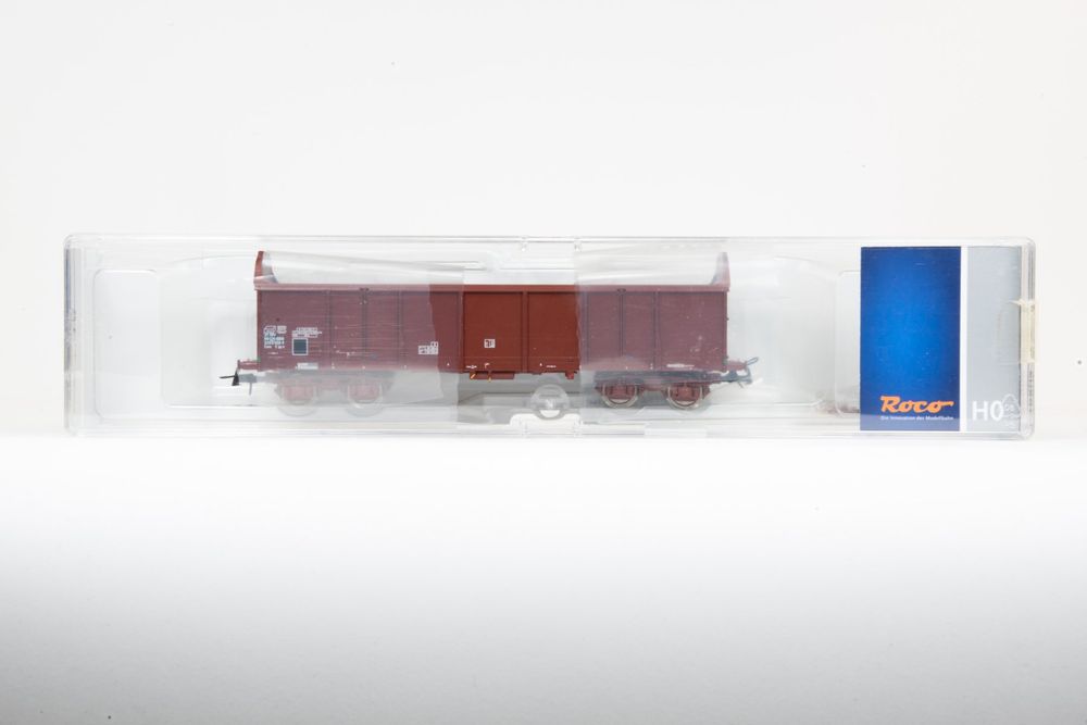 Roco Eaos SBB (Art. 76805) (Neu und originalverpackt) in Meggen für CHF ...