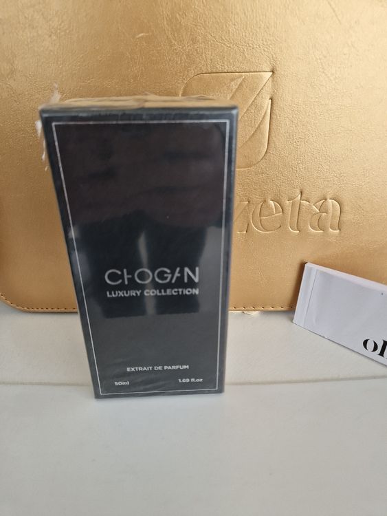 Chogan Parfum Nr 112 (Neu und originalverpackt) in Buchs AG für CHF 45 ...