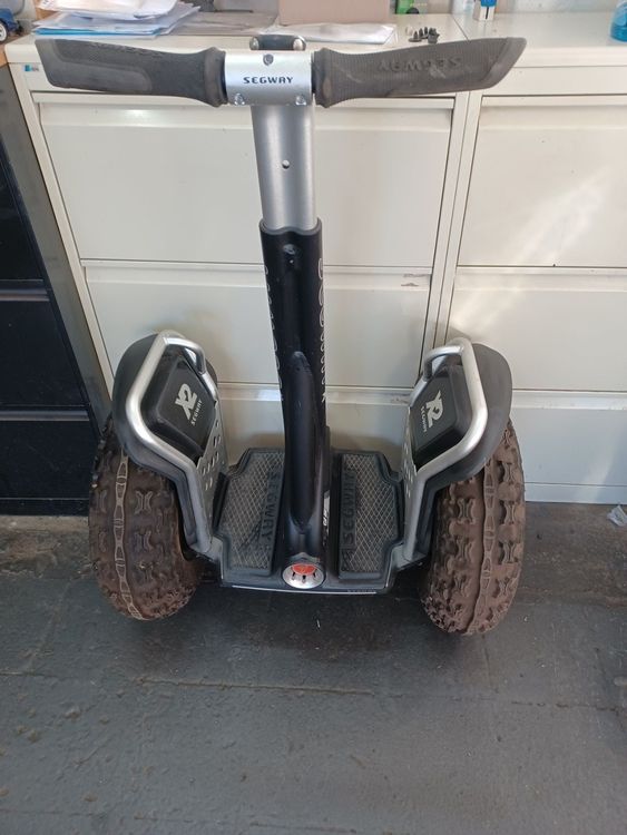 Segway X2 | Kaufen auf Ricardo