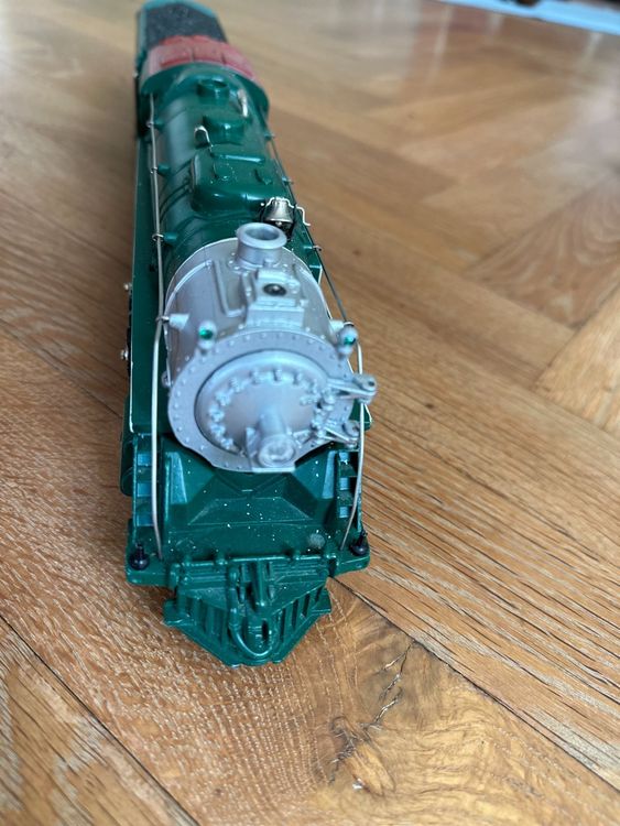 Southern Lokomotive #4501 | Kaufen auf Ricardo