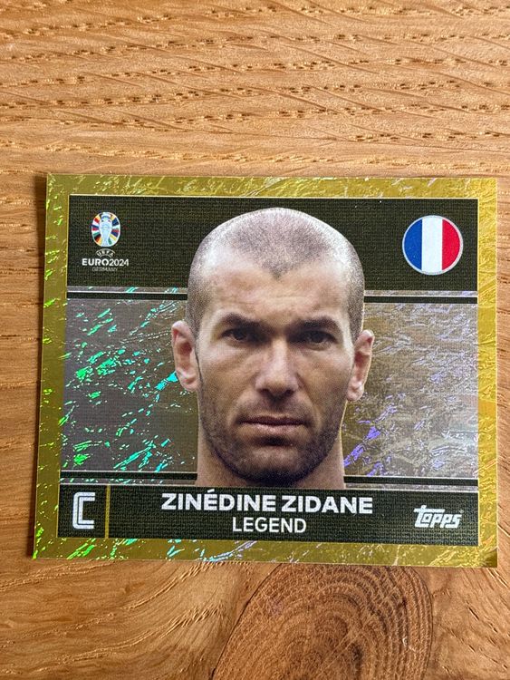 Topps EURO 2024 | Kaufen auf Ricardo