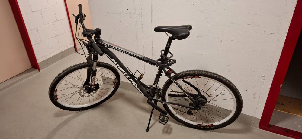 Velo Wheeler Protron XT- 40 (Gebraucht) in Oetwil am See für CHF 90 ...
