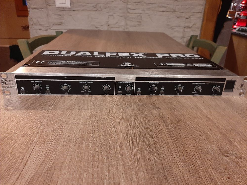 Dualflex pro modèle ex 2200 | Kaufen auf Ricardo