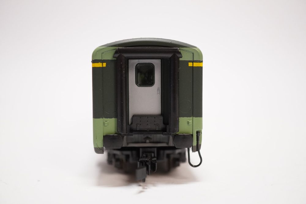 8å Roco 44340 SBB EW I 1./2. Klasse NPZ Design | Kaufen auf Ricardo