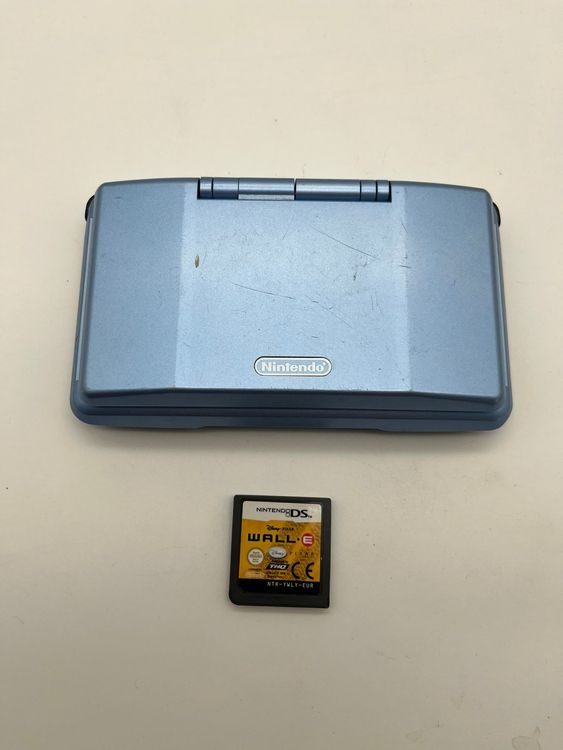 Nintendo DS Türkis 1 generation Original (Gebraucht) in Basel für CHF ...