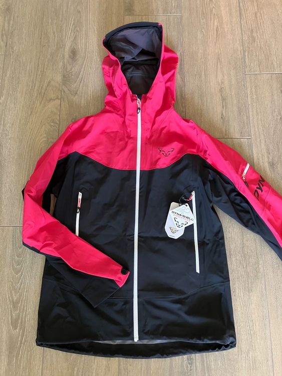 Dynafit Beast Hybrid Jacke Dynashell Superlight Gr. 42 NEU! | Kaufen ...