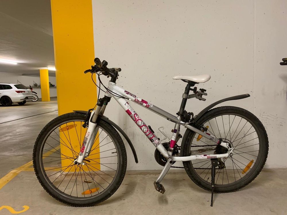 Scott Mountainbike 26 Zoll | Kaufen auf Ricardo