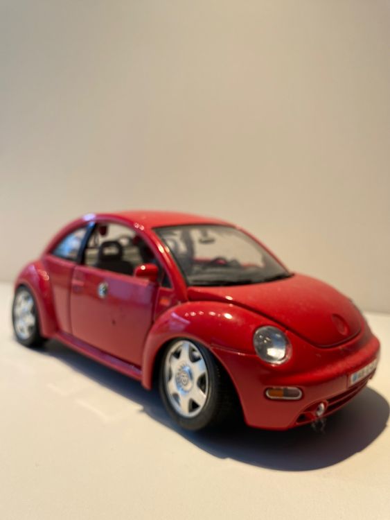 Auto Miniatur Spielzeug aus Metal (Gebraucht) in Hochdorf für CHF 6 ...