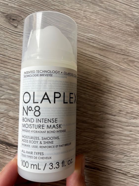 Olaplex Nr. 8, 100ml, NEU (Neu und originalverpackt) in Frutigen für ...