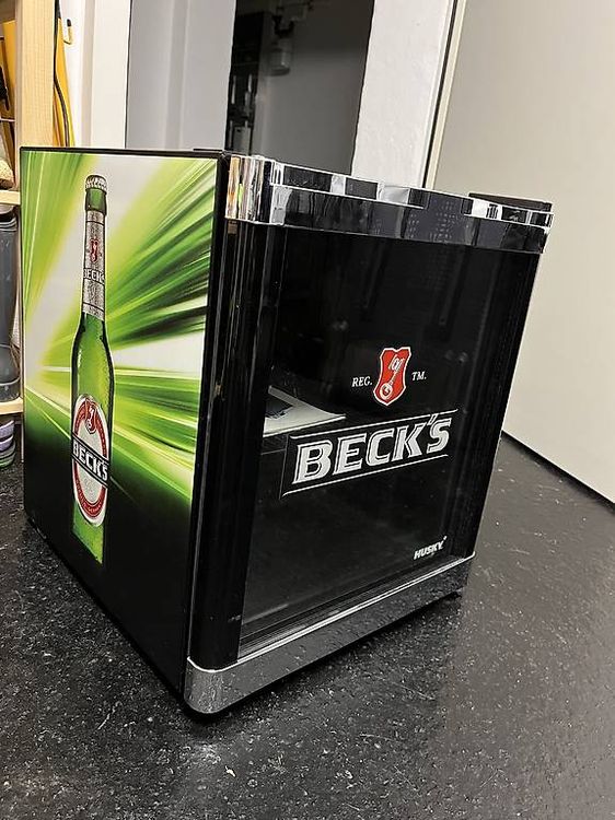 Khlschrank Von Becks