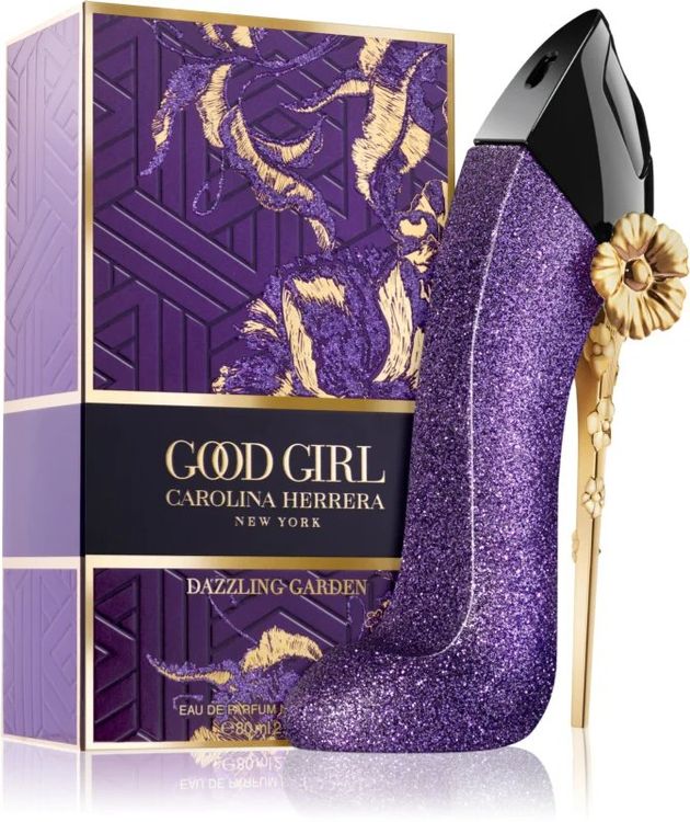 Good Girl - Carolina Herrera New York - Dazzling Garden - 80 (Neu und originalverpackt) in ...