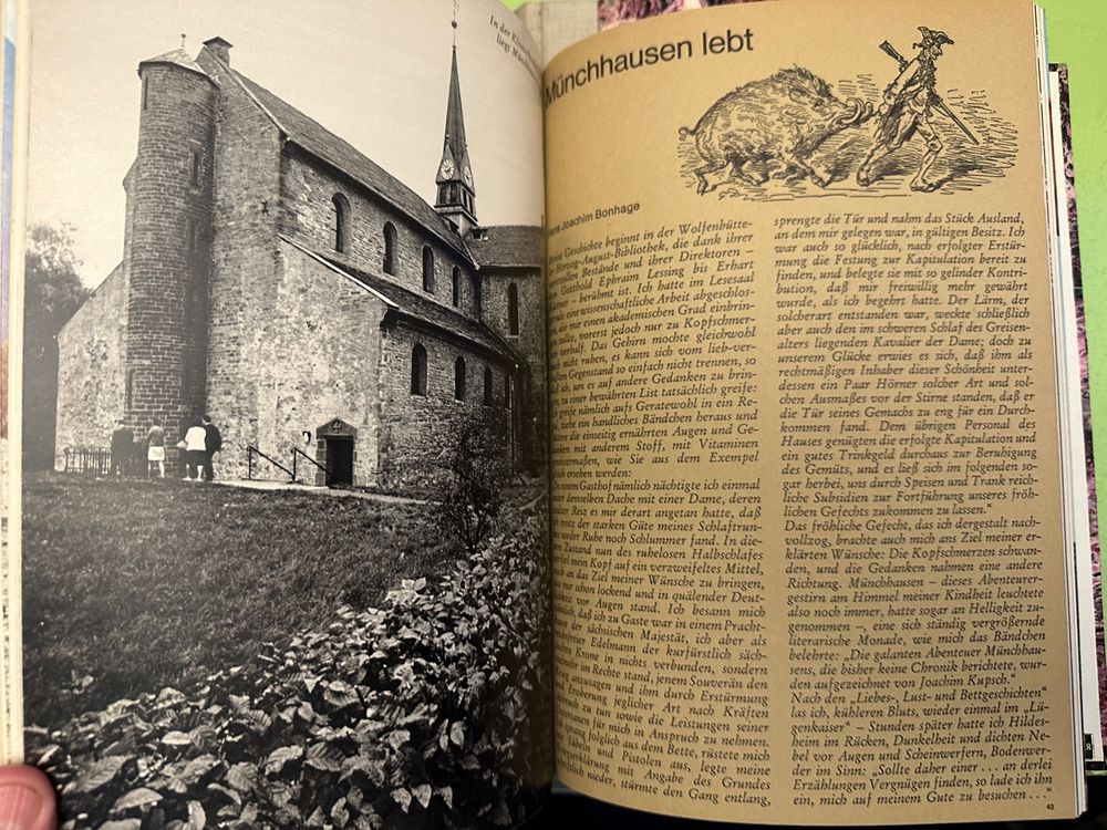 Merian. Das Monatsheft der Städte und Landschaften. 1970 (Gebraucht) in Zürich für CHF 45 – mit ...