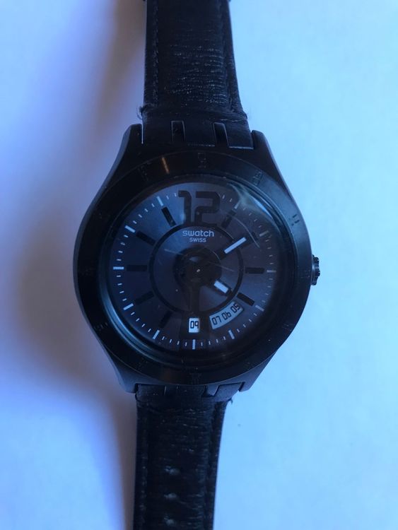 SWATCH | Kaufen auf Ricardo