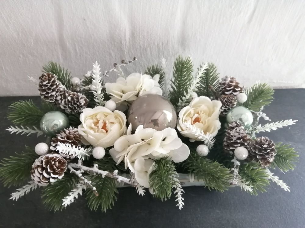 Korb Fr Weihnachtsbaumstnder