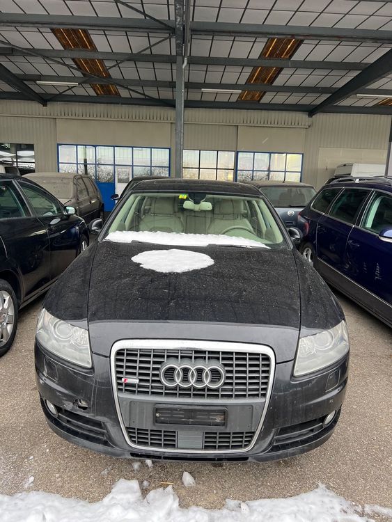 Faszinierend Audi Kassel Hagelschaden Kaufen Bild