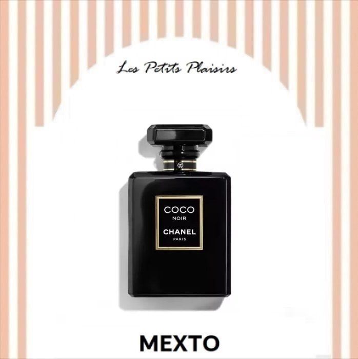 CHANEL Coco Noir EdP 50ml (Neuf avec emballage d'origine) à Petit-Lancy ...