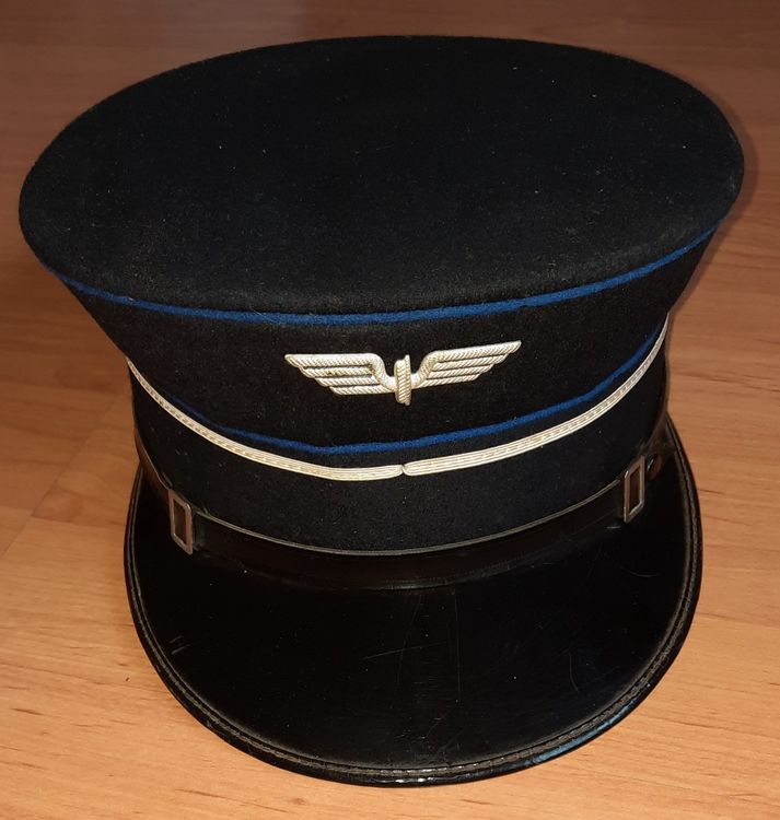 Hut 56 SBB CFF FFS Bahn Schweiz (Gebraucht) in Hedingen für CHF 59 ...