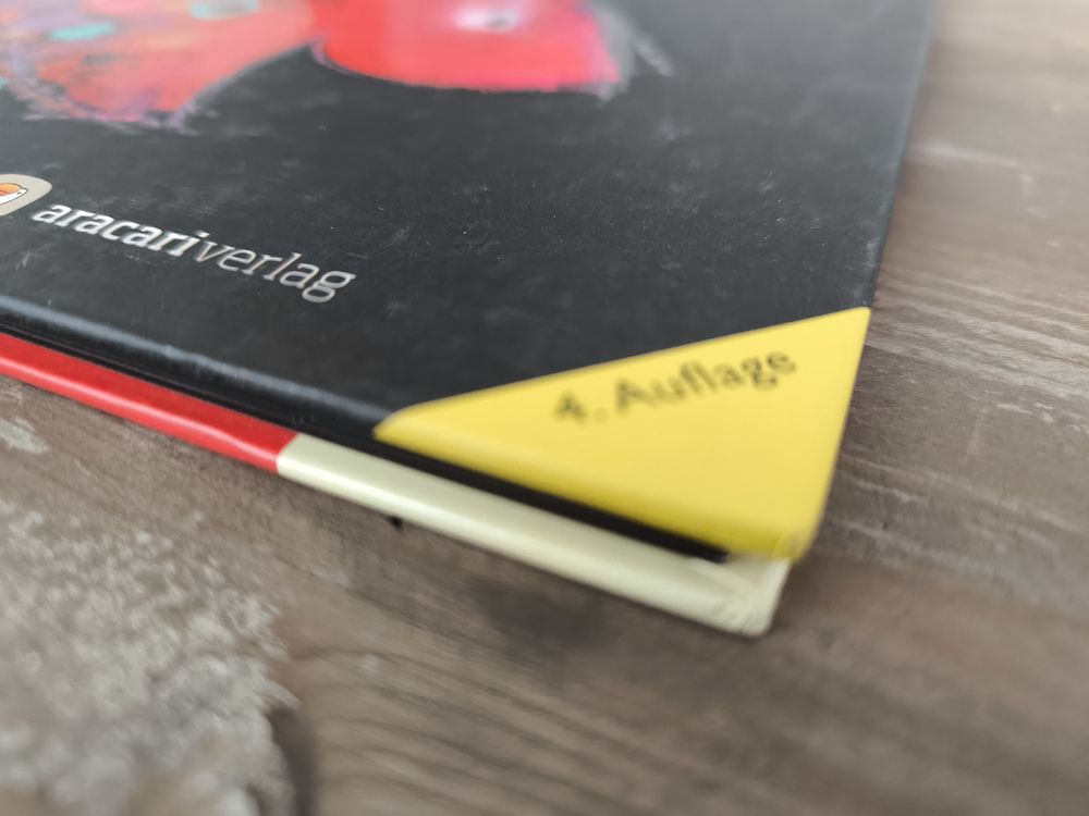 Heute bin ich von Mies Van Hout Bilderbuch | Kaufen auf Ricardo