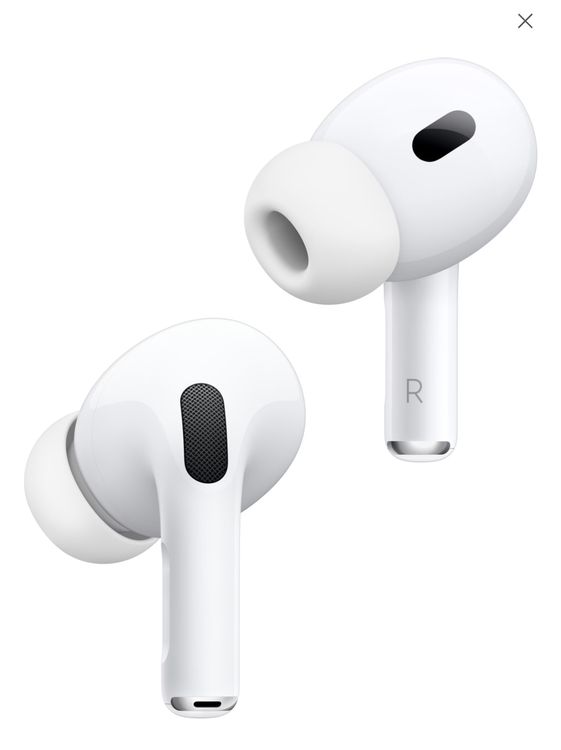 Airpods Pro (2nd Gen USB-C)-ZML NEU Original Verpackt (Neu und originalverpackt) in Menziken für ...