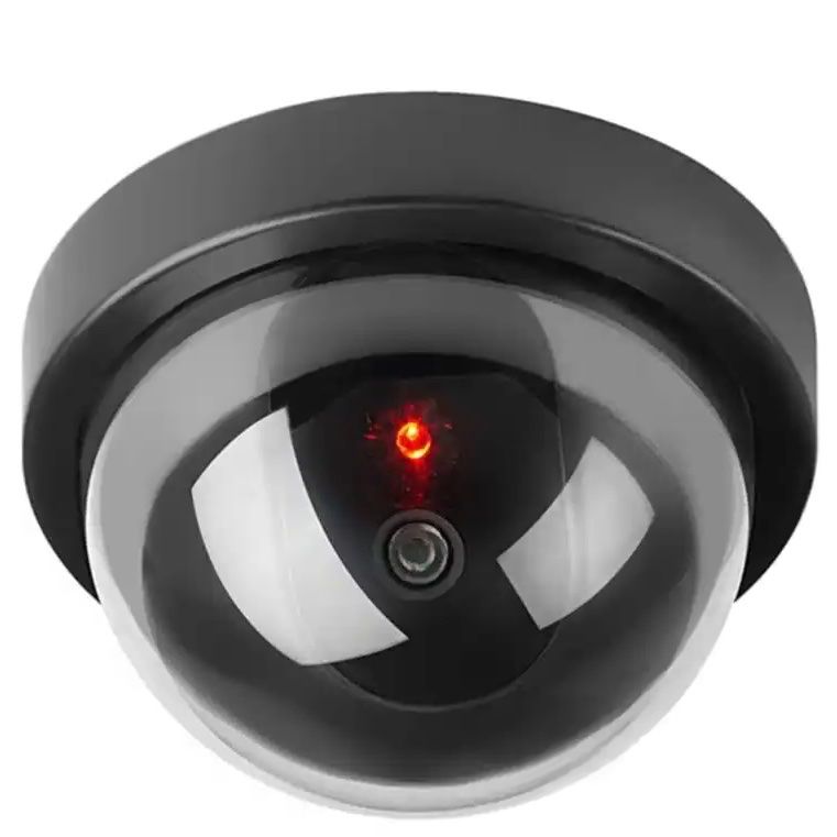 Blink Kamera Blinkt Rot