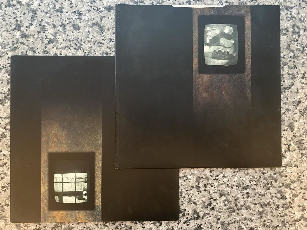 Photek – The Hidden Camera [2LP UK 1996] | Kaufen auf Ricardo