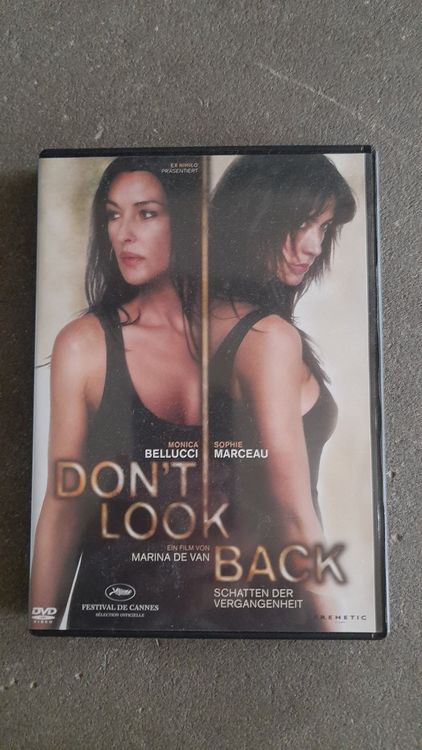 DON'T LOOK BACK DVD | Kaufen auf Ricardo
