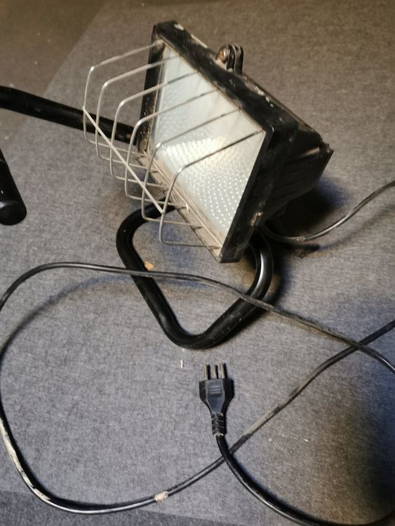 Fluter / Strahler Scheinwerfer | Kaufen auf Ricardo