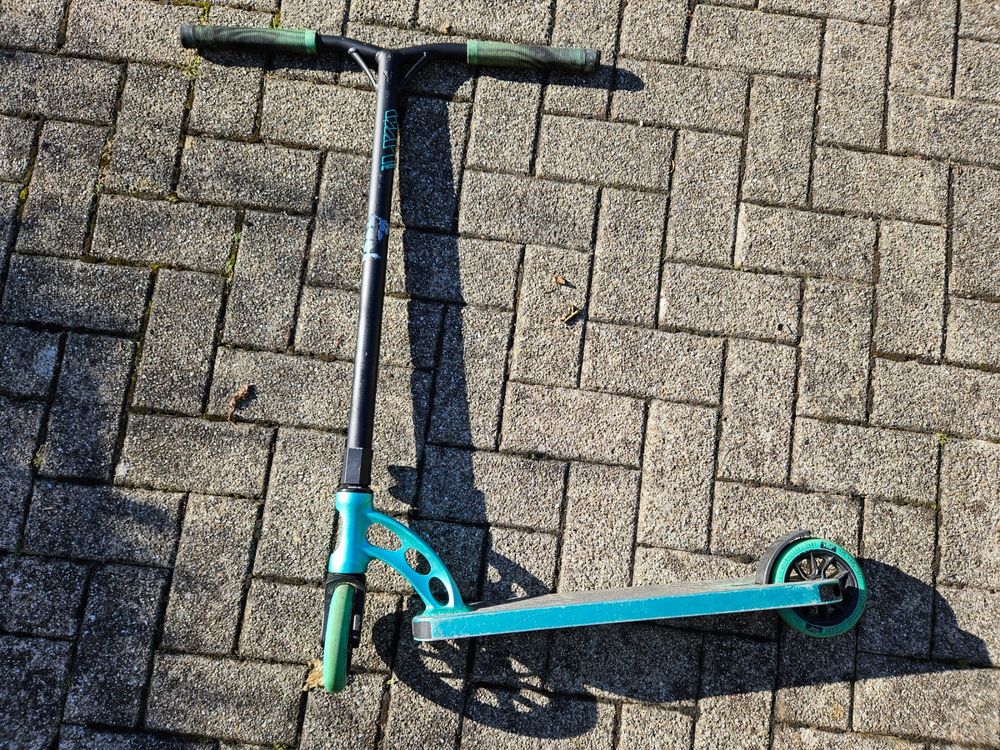 MGP - PRO SCOOTER - PRO VX9 (Gebraucht) in Magden für CHF 51 – nur ...