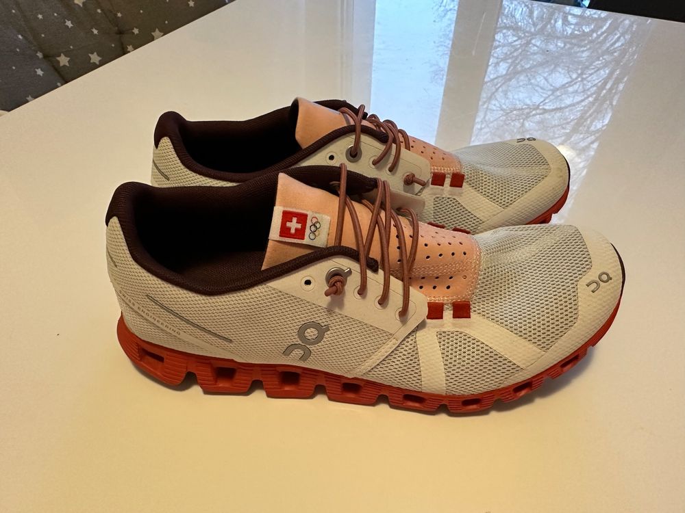 Schuhe On Swiss Engineering Damen | Kaufen auf Ricardo