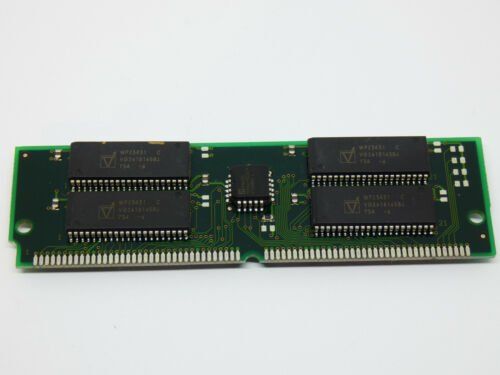 Vintage 16 MB EDO-RAM 60 ns 72-pin double-sided PS/2 Memory | Kaufen ...