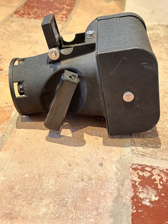 K20 Camera Aircraft USA US Army WW II (Gebraucht) in Rovio für CHF 370 ...