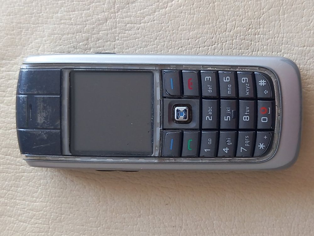 ALTES NOKIA HANDY AB 0.50.- (Neu (gemäss Beschreibung)) in Bern für CHF ...
