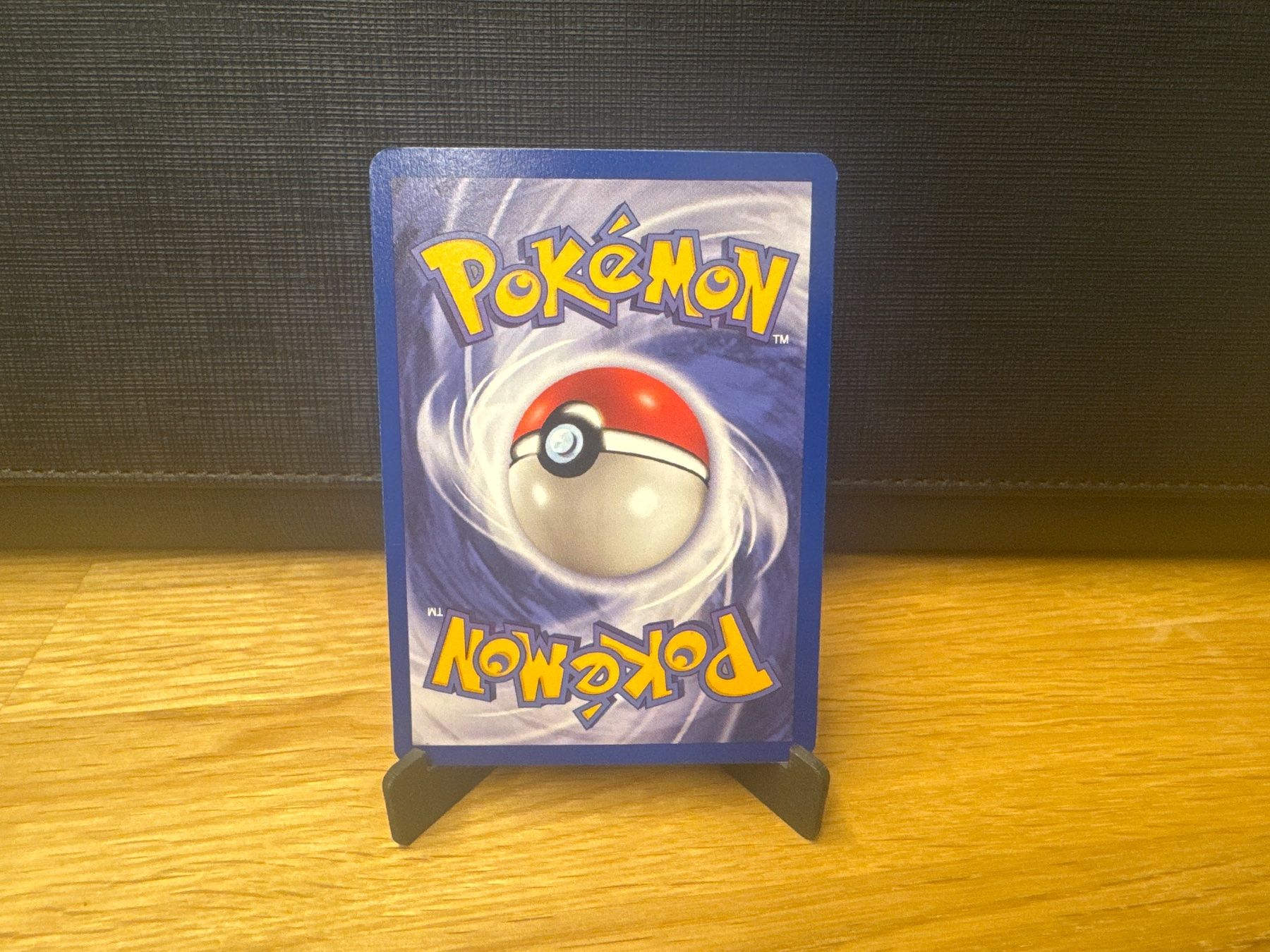 Dark Jolteon 1st Edition Pokemon Team Rocket (Gebraucht) in Rudolfingen ...