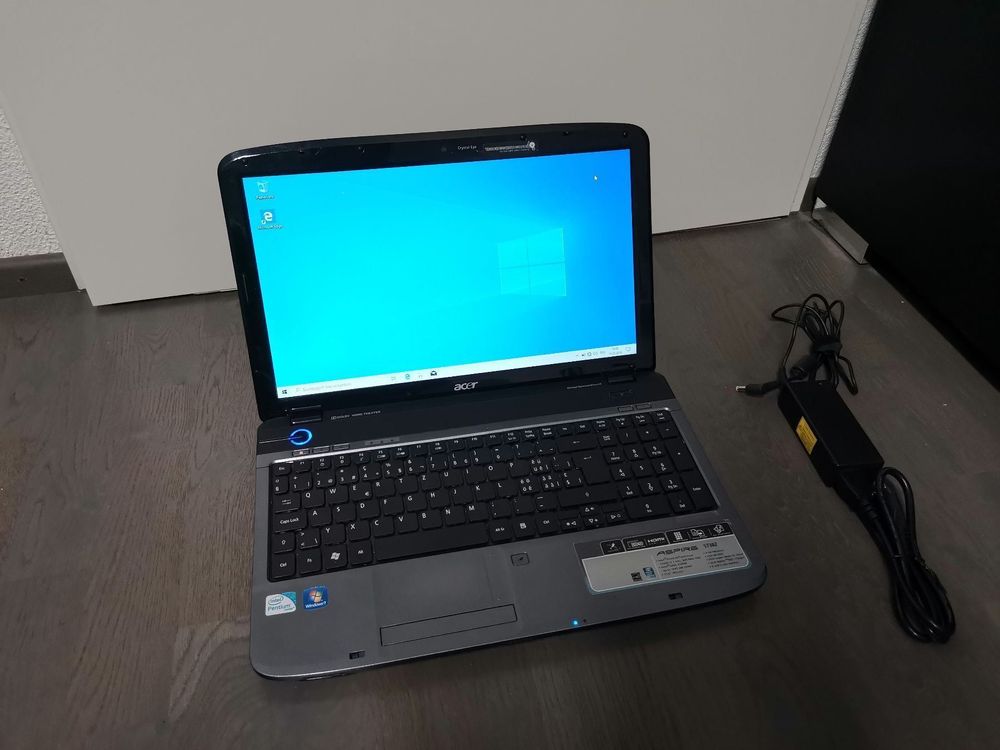 ACER Aspire 5738Z Laptop | Kaufen auf Ricardo