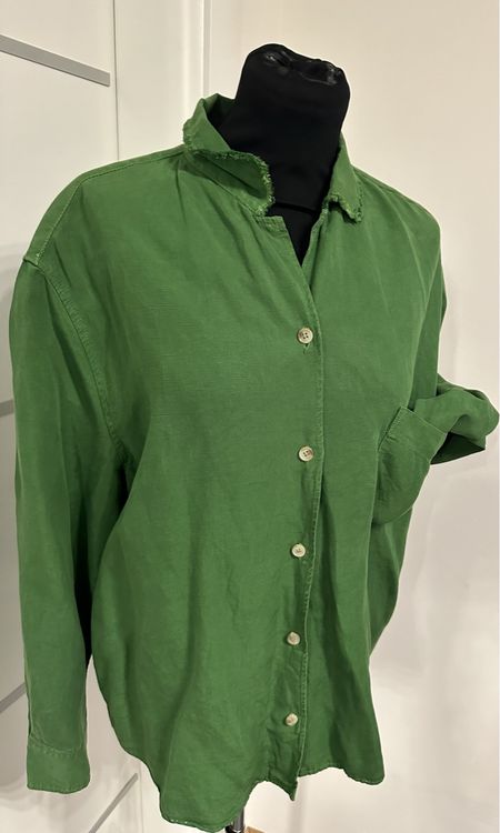 Camica zara (Nuovo (secondo la descrizione)) a Herisau per CHF 24 – con ...