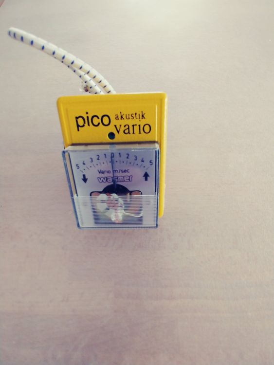 Variometer | Kaufen auf Ricardo