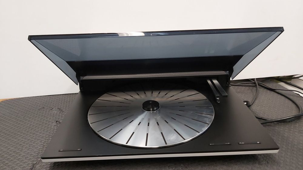 Beogram 4500 Plattenspieler | Kaufen auf Ricardo