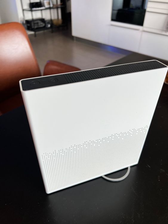 Swisscom Internet Box 3 (Gebraucht) in Luzern für CHF 35 – mit ...