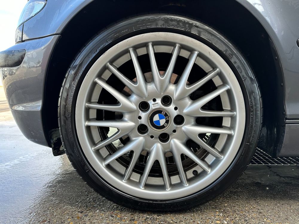 Original BMW M Styling 72 für einen BMW (Gebraucht) in Jonen für CHF ...