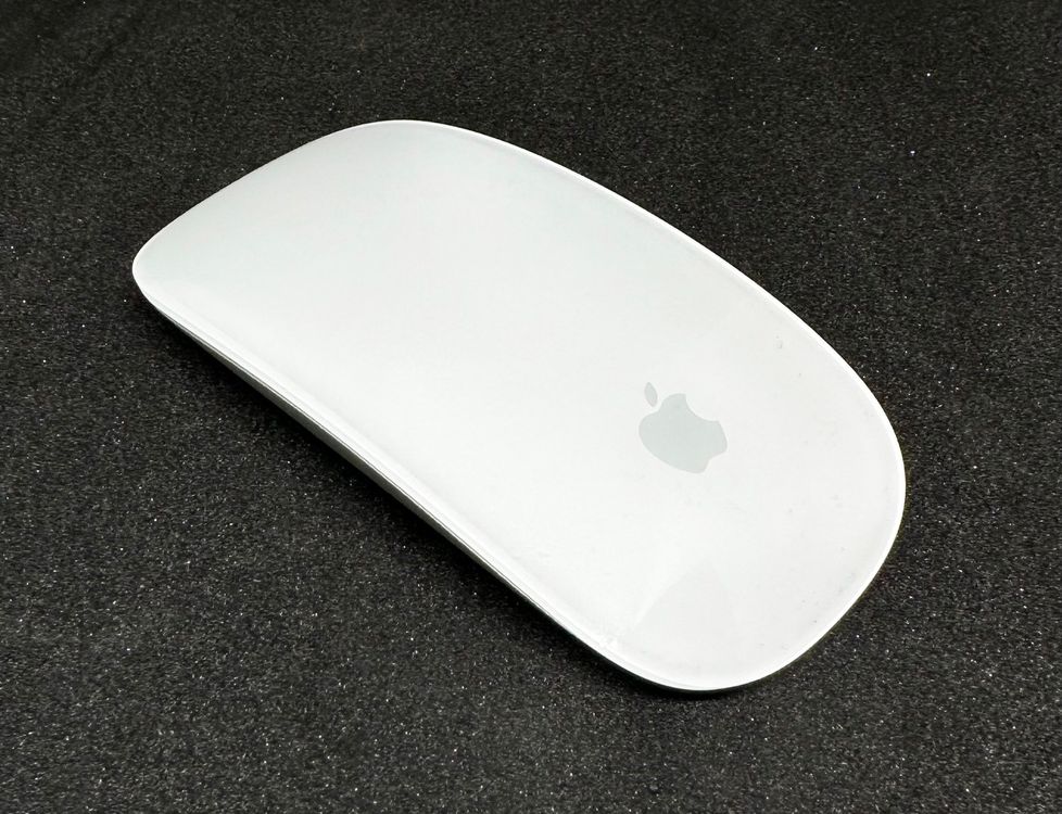 Apple Magic Mouse 2, Model A1657 (Gebraucht) in Nussbaumen TG für CHF ...