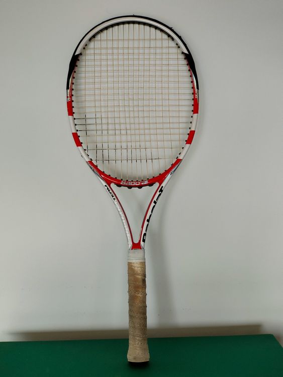 Tennis-Racket Babolat Pure Storm Team (Gebraucht) in Horgen für CHF 5 ...